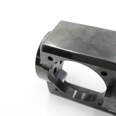 Cina Fabbricazione di pezzi di ricambio per autoveicoli con materiale in acciaio inossidabile in vendita