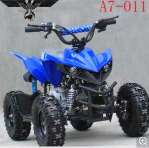 China A7-011 Brand New 60cc Gas Powered ATV for sale