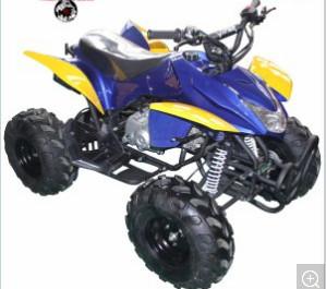 China A7-11 Fantastic Motorcycle ATV Quad Scooter with Ce for sale