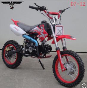 China D7-12 Adult Dirt Bike ATV Quad Scooter with Ce for sale