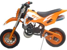 China D7-03e 49cc Kids Gas Powered Mini Pocket Motorcycle for sale