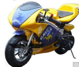 China P7-01 49cc Hot Sale Pocket Motorcycle Dirt Bike for sale