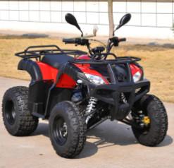 China Moto 200cc Utility Quad Bike ATV for Farm (MDL 200AUG) for sale