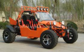 China Four Cylinder, Four-Stroke, Liquid-Cooled 970cc ATV with EPA Approved for sale