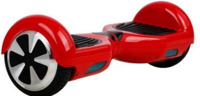 China 6.5inch Ce RoHS 2 Wheel Eelectric Mobility Scooter for sale