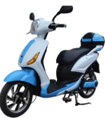China En15194 High Quality 500watt 48V 20 Ah Electric Scooter for sale
