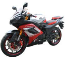China Motorcycle (GW250-12B) for sale