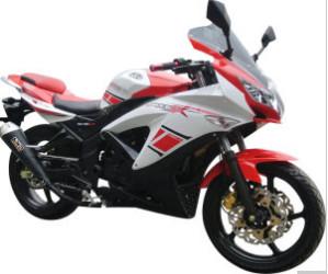 China Motorcycle (GW200-18) for sale