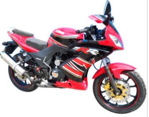 China Motorcycle (GW200-7) EEC for sale