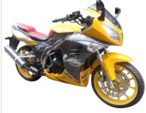 China Motorcycle (GW200-7A) for sale