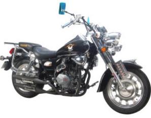 China Motorcycle (GW150-5E) for sale