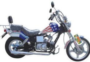China Motorcycle (GW70Q-D, GW50Q-D) for sale