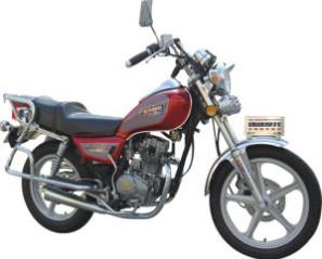 China Motorcycle (GW125-C) for sale