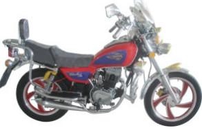 China Motorcycle (GW125-C1) for sale