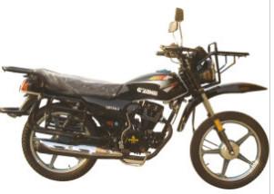 China Motorcycle (GW125-2A) for sale