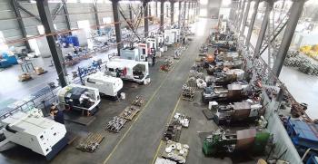 China Factory - Hefei Teclion Machinery Industry Co.,Ltd.