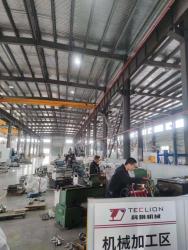 China Factory - Hefei Teclion Machinery Industry Co.,Ltd.