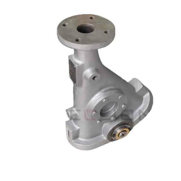 Quality Reversing Pneumatic Diverter Valve Air Management Valve Anti Abrasive Custom for sale