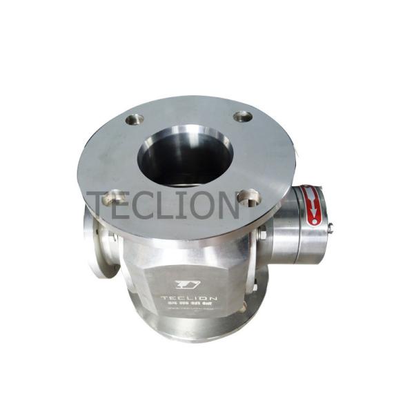 Quality SS316 Material Discharging RDP Control Valve Rotary For Conveying Equipment for sale