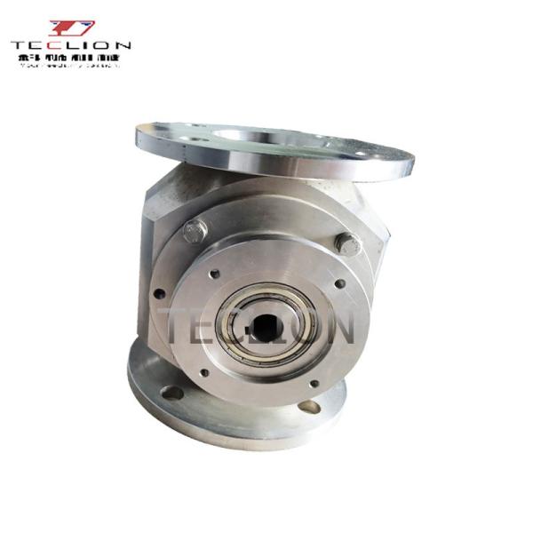 Quality SS316 Material Discharging RDP Control Valve Rotary For Conveying Equipment for sale