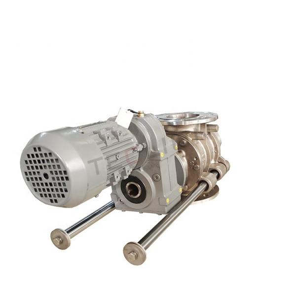 Quality Safety Metering Dust Collector Rotary Valve Feeder DN100-DN350 ODM for sale