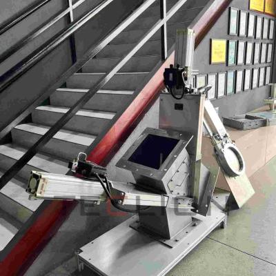 Китай 60° направленный гравитационный разрядный клапан из нержавеющей стали продается