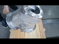 REVERSING VALVE Pneumatic Diverter 3 Way Safety Valve