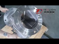 REVERSING VALVE Pneumatic Diverter 3 Way Safety Valve