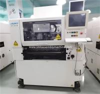 China Automatic SMT Production Line JUKI KE2060 PCB Component Placement Machine for sale