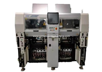 China 90000 fichas/hora Máquina SMT usada JUKI FX-3 FX-3RL FX-3L FX-3RL SMT for sale