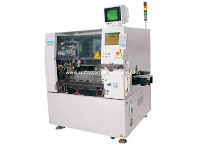 China Máquina de colocação JUKI 750 SMT usada KE-750 Máquina SMT automática for sale