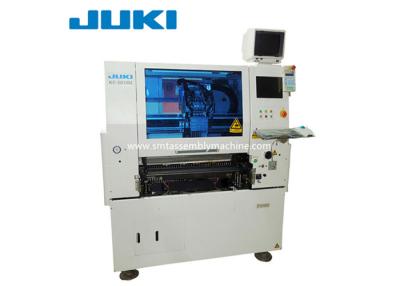 China JUKI KE-2010M Máquina de colocação SMT LED Usada for sale