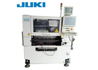 China Máquina de colocação SMT de alta velocidade JUKI KE-2050 for sale