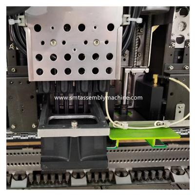 China Línea de producción automática SMT JUKI SMT Máquina de ensamblaje utilizada JUKI KE-2060/2060M en venta