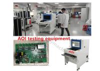 China Surface Mount Technology AOI Inspection Machine For PCBA Board Yamaha patch for sale