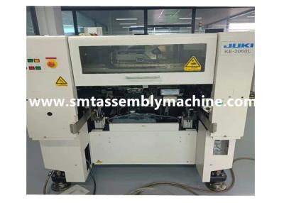 Cina Macchina 22000chips/hour di KE-2060/2060M JUKI SMT per il LED/0402 componenti in vendita