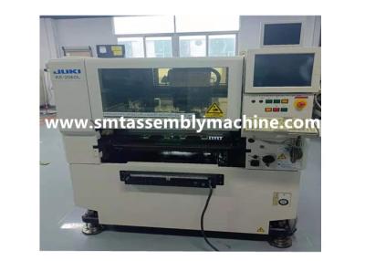 China QFN SMT Assembly Machine JUKI KE-2060/2060M/2070E SMT Pick And Place Machine for sale
