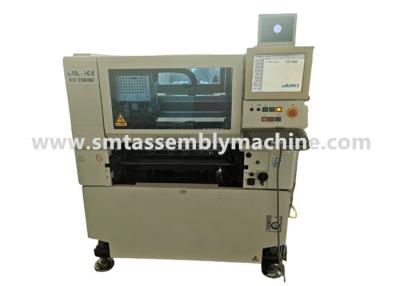 China Máquina da colocação da máquina JUKI KE2060 12500CPH SMT do conjunto de Chip Lens SMT à venda