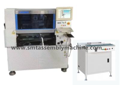 China 100W Power Supply SMD SMT Assembly Machine Used Juki KE 2070 On PCB for sale