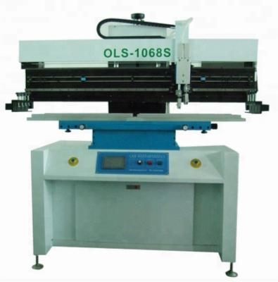 China Large Size 8 Zone Solder Reflow Oven , Customized Lead Free Reflow Oven for sale