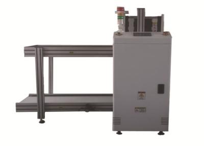China Automatic SMT PCB Conveyor , Electronics SMT Assembly Line PCB Loader Machine for sale