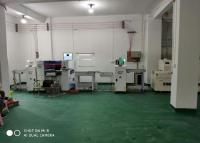 China Automatic SMT PCB Conveyor , Electronics SMT Assembly Line PCB Loader Machine for sale