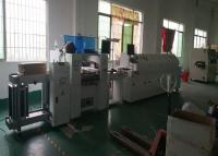 China Automatic SMT PCB Conveyor , Electronics SMT Assembly Line PCB Loader Machine for sale