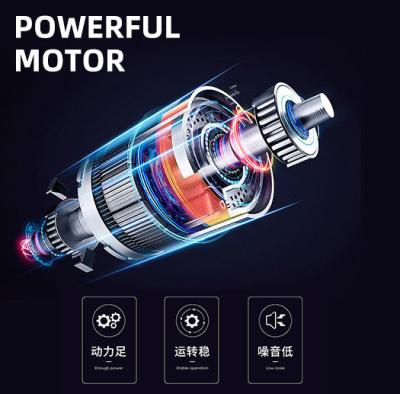 Cina Buttone Tipo elettrico Mixer di caffè Latte spuma Cappuccino maker con scaffale di plastica in vendita