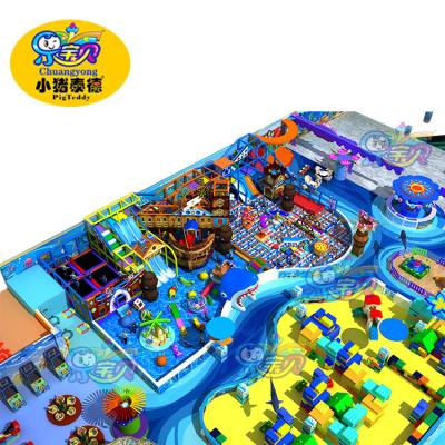 Cina Palestra di giungla dell'interno commerciale, attrezzatura del gioco del bambino dei centri commerciali in vendita