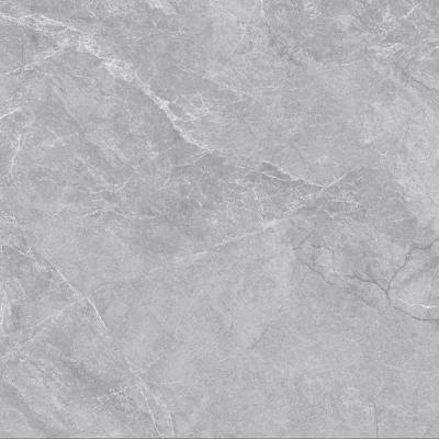 China Elegant Prague Grey Porcelain Slab Tile 9.5mm Thickness Matt Surface for sale