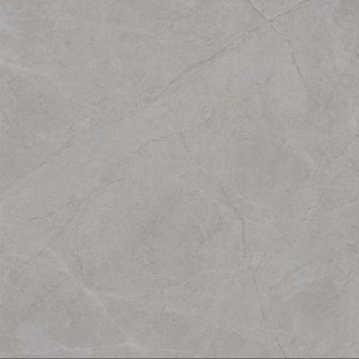 China Office Eli Grey Porcelain Tile 9.5mm Thickness Matte Polished Finishes Heat insulation for sale