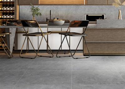 China 800*800mm Marble Look Porcelain Tile With Rectified Edge  Matt Finish for sale
