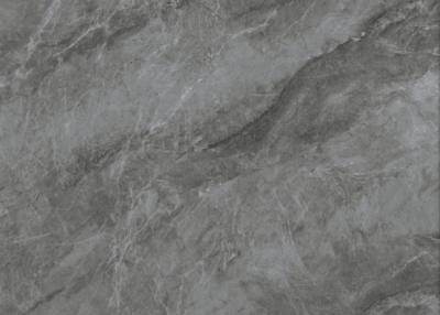 China Oscar Grey Matte Marble Look Porcelain Tile 750x1500mm 4 Pattern for sale