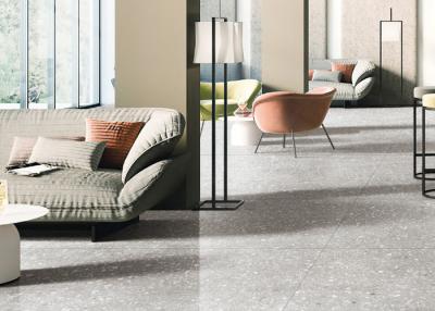 Китай Высокая долговечность внутреннего фарфорового пола продается